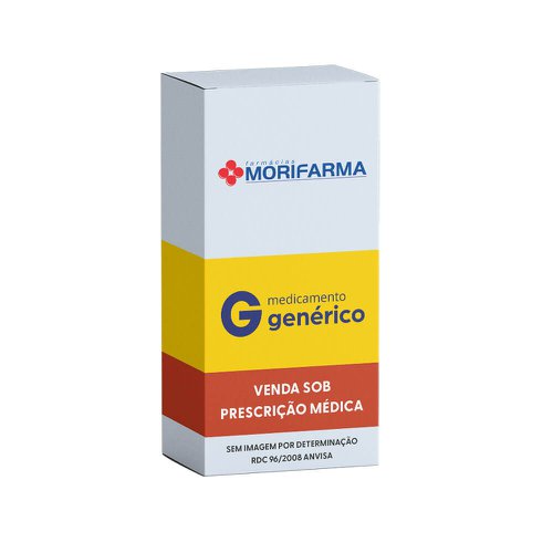 Etodolaco 400Mg Com 10 Comprimidos Revestidos | Morifarma