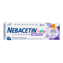 NEBACETIN BABY CR REGENERACAO 30G