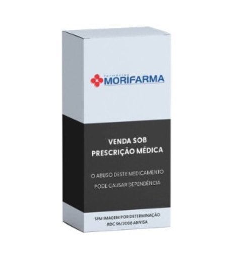 Canabidiol Aché 100Mg Solução Gotas 30Ml | Morifarma