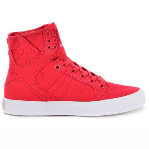 TENIS SUPRA SKYTOP D | Nativo Exclusive