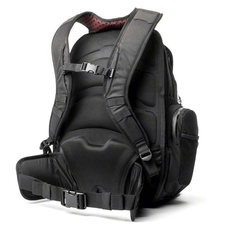 MOCHILA OAKLEY LUNCH BOX | Nativo Exclusive