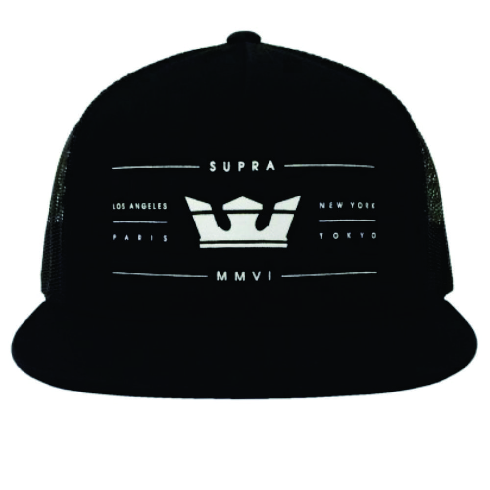 BONE SUPRA RENOWNED | Nativo Exclusive