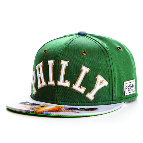 BONE CAYLER & SONS LOGO | Nativo Exclusive