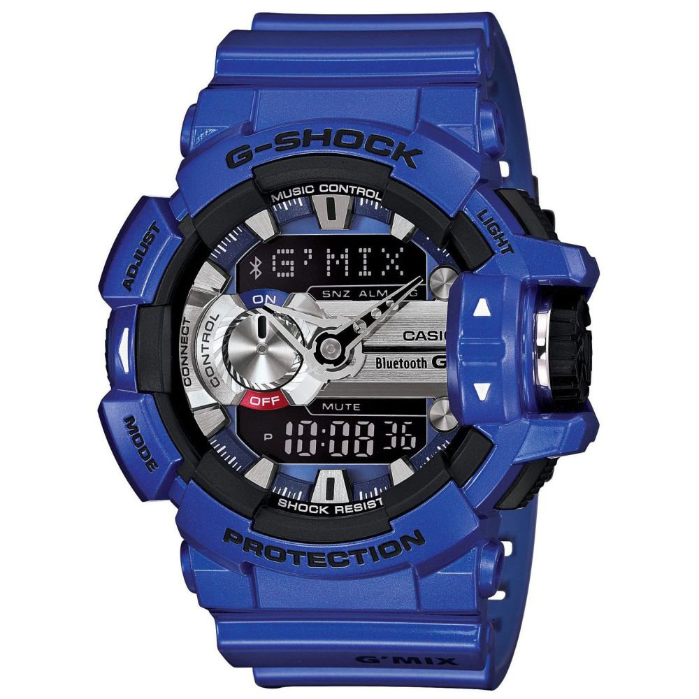 RELOGIO CASIO G-SHOCK G-LIDE