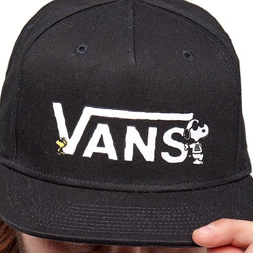 BONE VANS PEANUTS | Nativo Exclusive