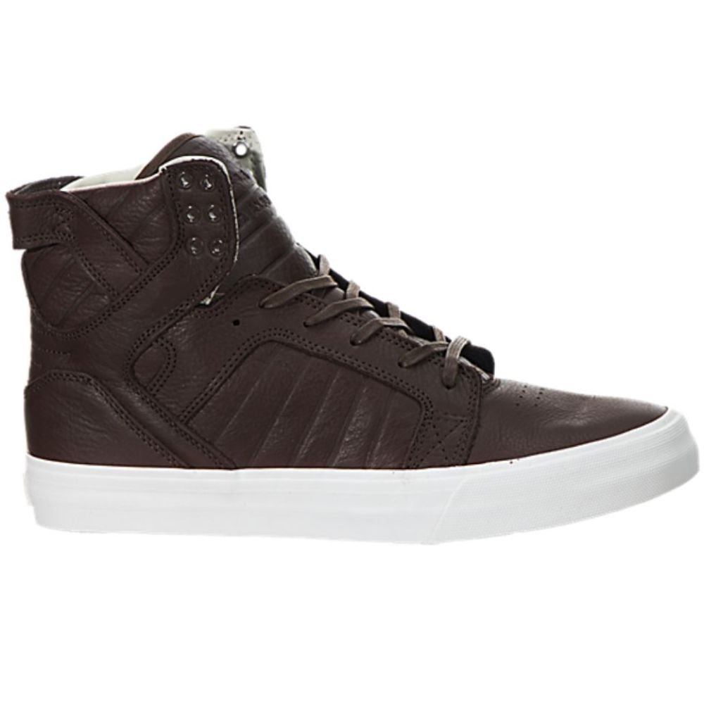 TENIS SUPRA SKYTOP HF | Nativo Exclusive