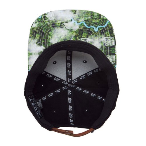 BONE LOST BASIC VERÃO/17 PRETO