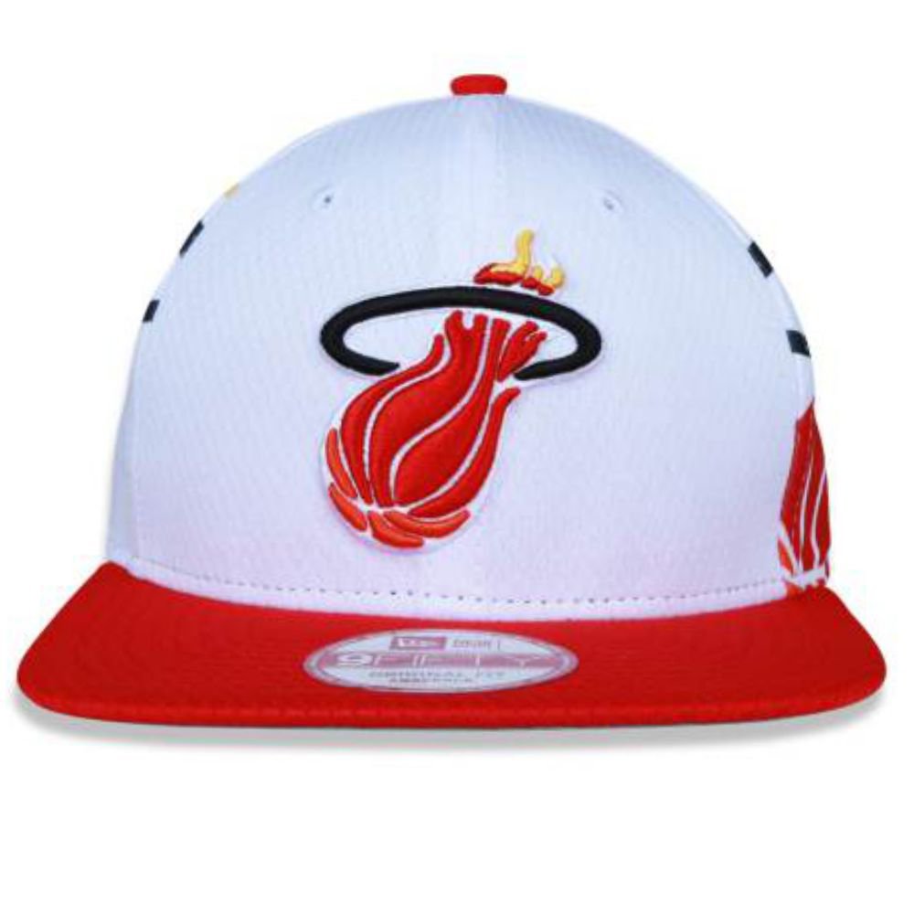 BONE NEW ERA PANEL ZOOM SNAPBACK