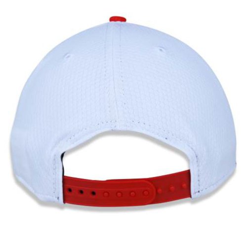 BONE NEW ERA PANEL ZOOM SNAPBACK