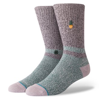 MEIA SLICE STANCE | Nativo Exclusive