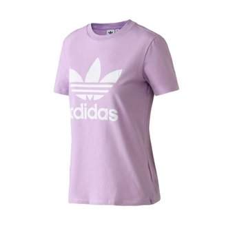 CAMISETA TREFOIL ADIDAS