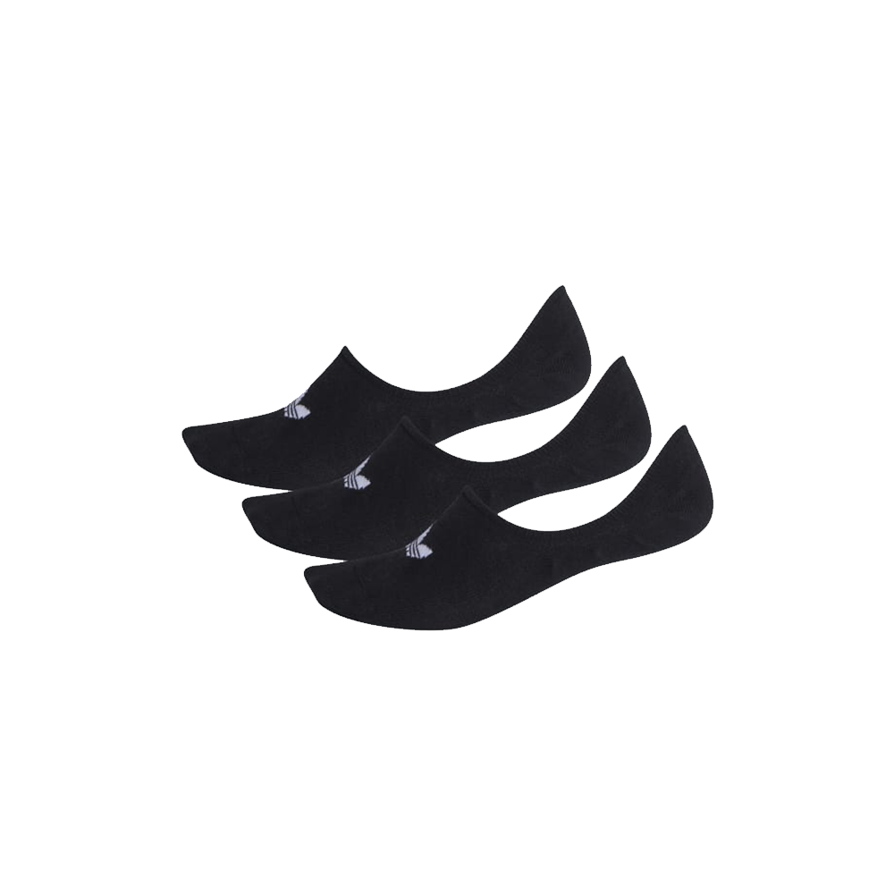 MEIA LOW CUT 3P ADIDAS | Nativo Exclusive