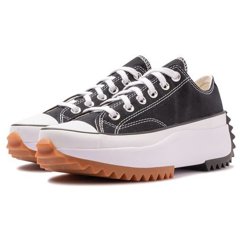 TÊNIS RUN STAR HIKE CONVERSE ALL STAR | Nativo Exclusive
