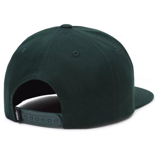 BONÉ EASY BOX SNAPBACK VANS | Nativo Exclusive