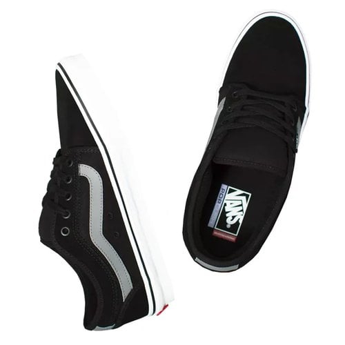 TÊNIS CHUKKA LOW PRO VANS | Nativo Exclusive
