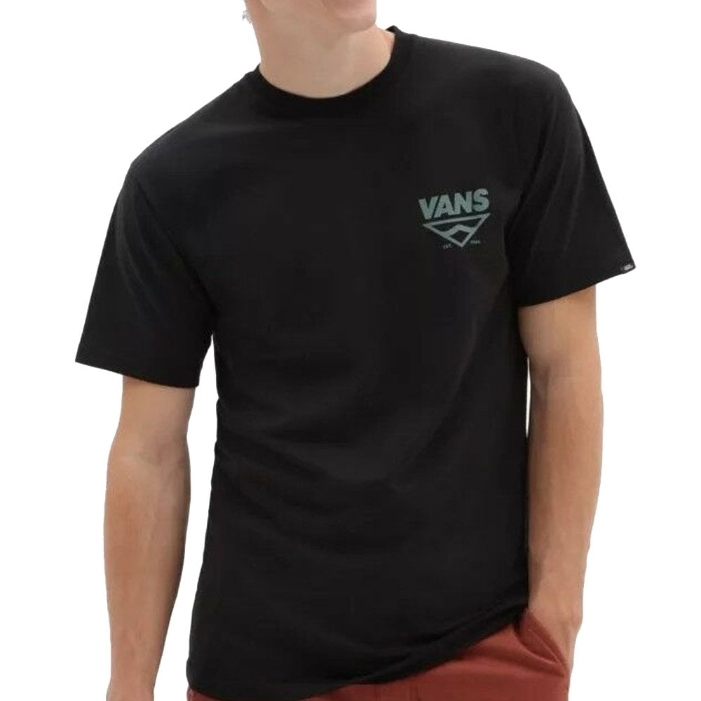 CAMISETA CLASSIC VANS | Nativo Exclusive