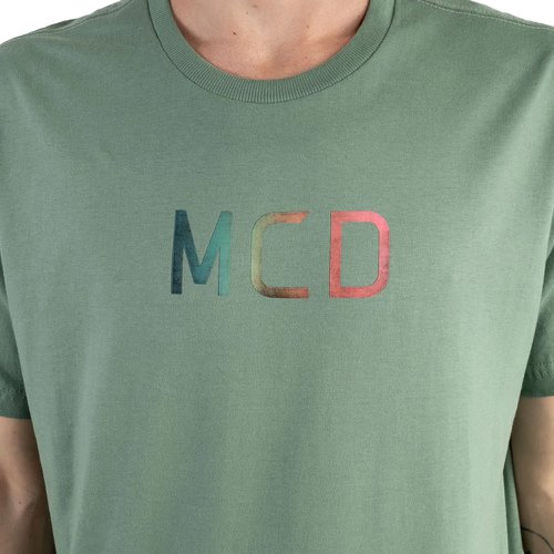 CAMISETA REGULAR TERMO MCD | Nativo Exclusive