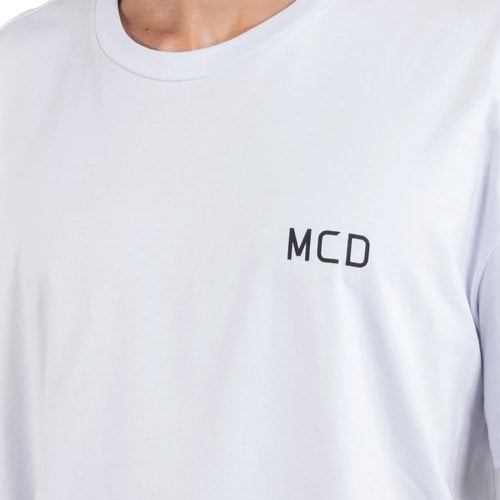 CAMISETA REGULAR CLASSIC MCD OVERSIZE MCD | Nativo Exclusive