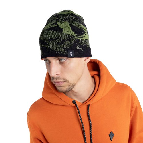 GORRO CAMO DUPLA FACE MCD | Nativo Exclusive