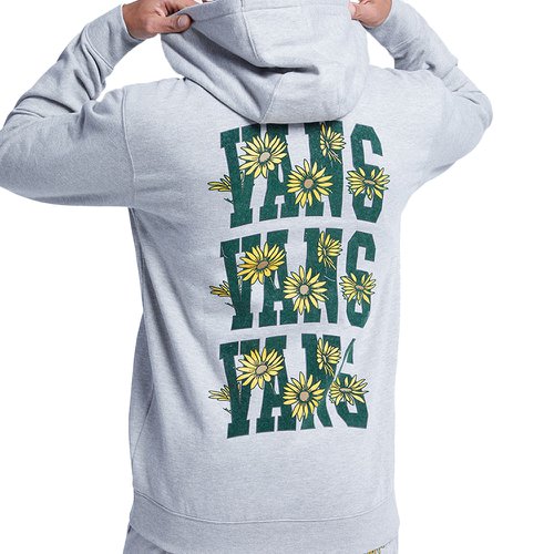 MOLETOM FLOWERS VANS | Nativo Exclusive