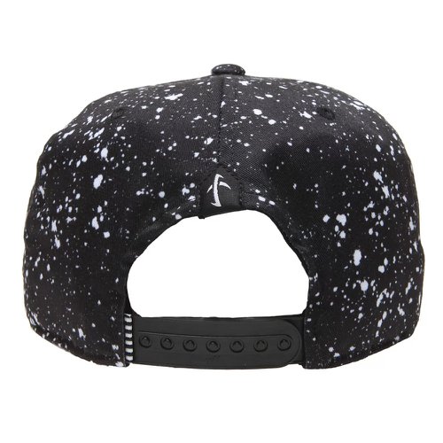 BONÉ SNAP BACK SPLASH LOST | Nativo Exclusive