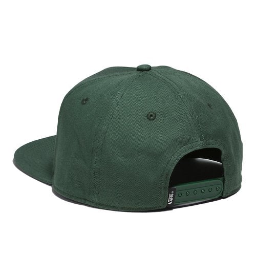 BONÉ AUTHENTIC SNAPBACK VANS | Nativo Exclusive