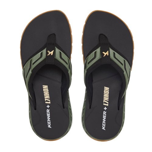 CHINELO RAKKA FULL FORCE KENNER L7 | Nativo Exclusive