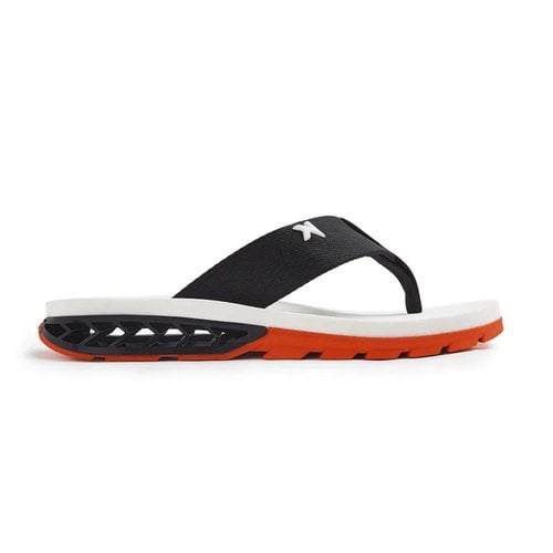 CHINELO RAKKA KENNER BRANCO E PRETO | Nativo Exclusive