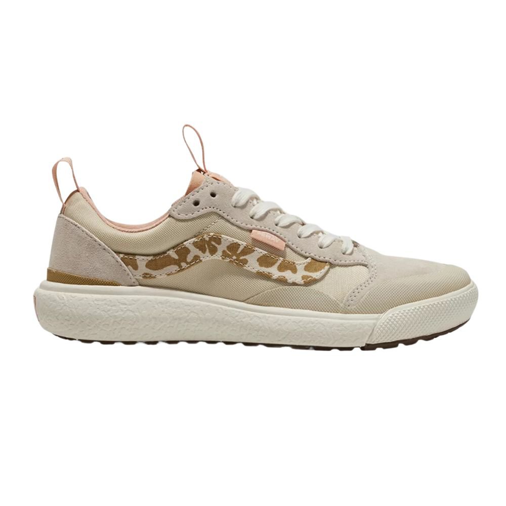 TÊNIS ULTRARANGE EXO VANS FLORAL KHAKI | Nativo Exclusive