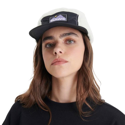 BONÉ FIVE PANEL CAMPUS BAW | Nativo Exclusive