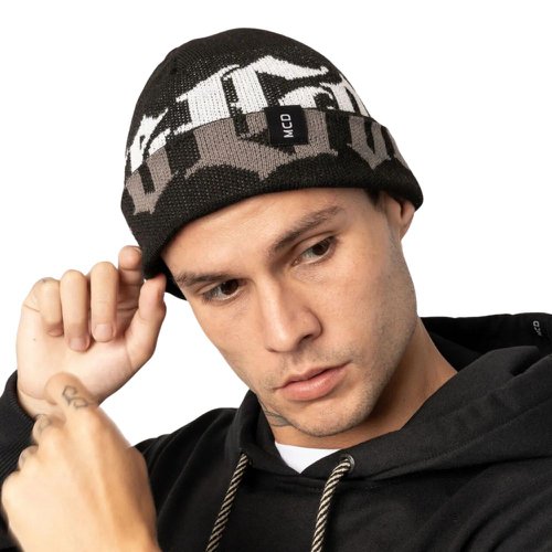 GORRO MORE CORE CALI MCD | Nativo Exclusive