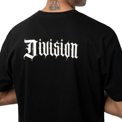 CAMISETA MORE CORE DIVISION MCD | Nativo Exclusive