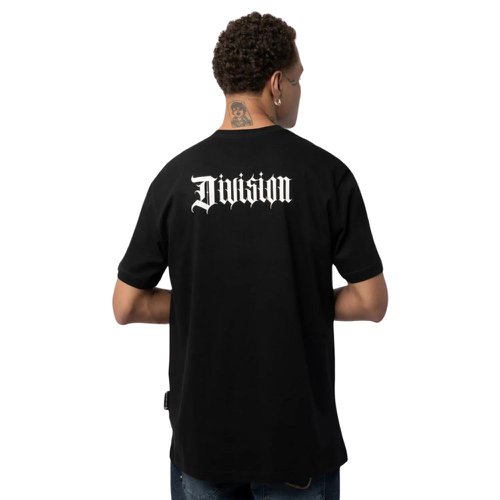 CAMISETA MORE CORE DIVISION MCD | Nativo Exclusive