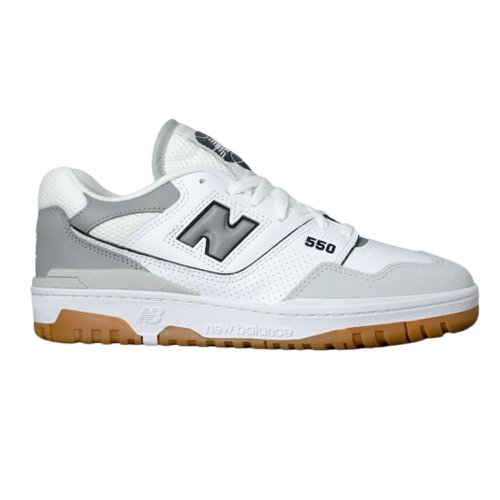 TÊNIS NB 550 NEW BALANCE | Nativo Exclusive
