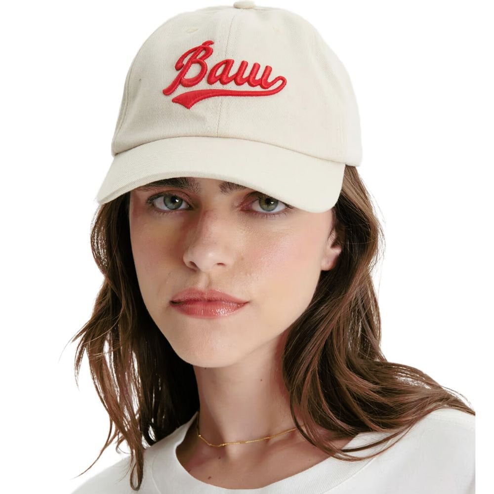 BONÉ DAD HAT LINE BAW | Nativo Exclusive