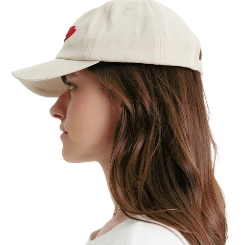 BONÉ DAD HAT LINE BAW | Nativo Exclusive