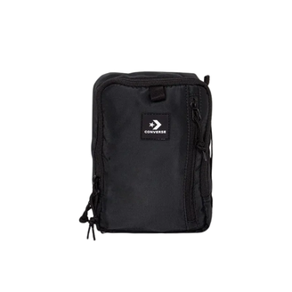 BAG CONVERSE CROSSBODY CONVERTIBLE BLACK | Nativo Exclusive