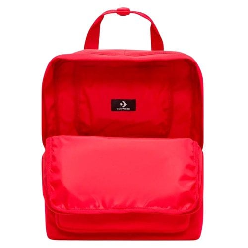 MOCHILA SMALL SQUARE BACKPACK CONVERSE ALL STAR | Nativo Exclusive