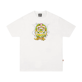 CAMISETA HIGH TOM BRANCA | Nativo Exclusive