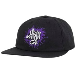 BONÉ PANEL WILDSTYLE HIGH | Nativo Exclusive