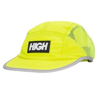 BONÉ PANEL COMBAT REFLECTIVE HIGH | Nativo Exclusive