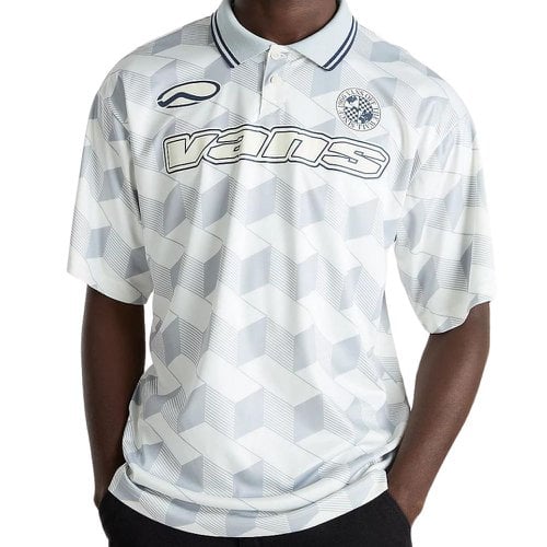 CAMISA POLO SOCCER RIGSBY VANS | Nativo Exclusive