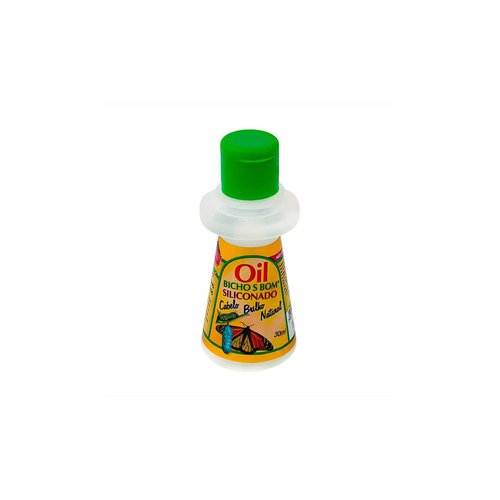 Reparador Pontas Bicho da Seda – 30ml Nova Era Cosméticos - Viva a sua ...