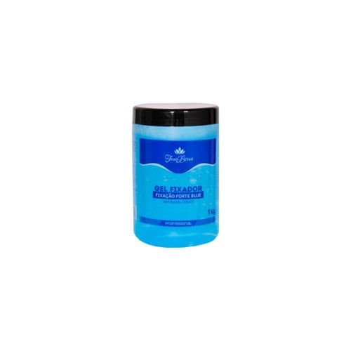 Gel Fixador Jean Bryan Forte Azul – 1000g | Nova Era Cosméticos - Viva ...