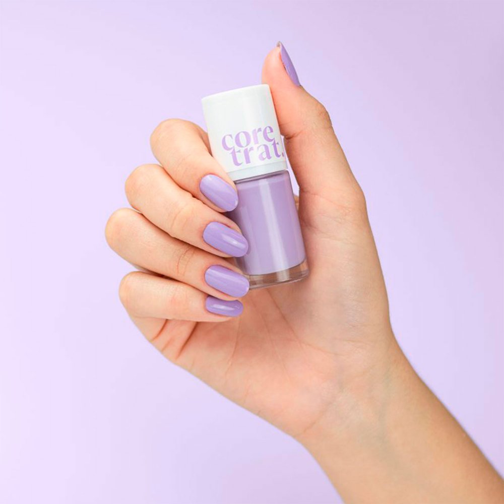 Esmalte Blant Coretrat Algo a Mais | Nova Era Cosméticos - Viva a sua ... Esmalte Blant Coretrat Algo a Mais | Nova Era Cosméticos - Viva a sua ...