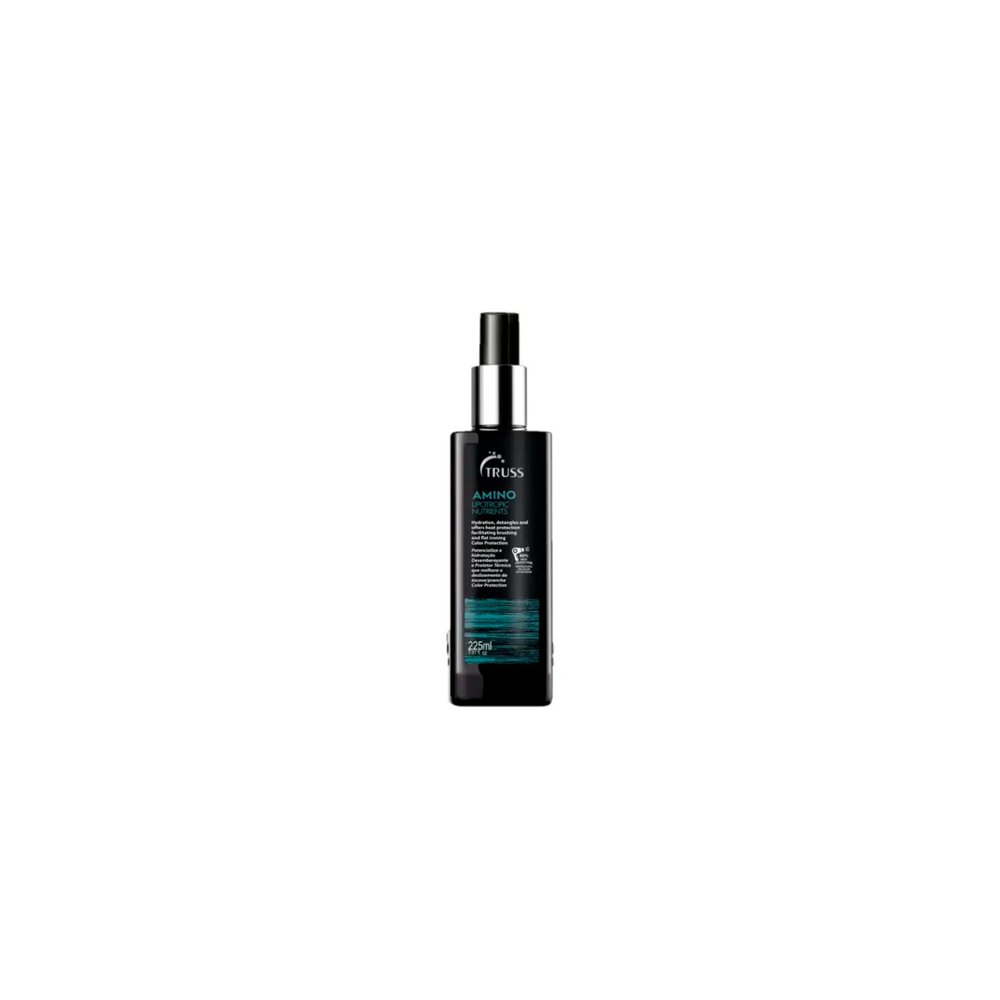 Kit Truss Equilibrium - Shampoo + Condicionador + Spray Amino