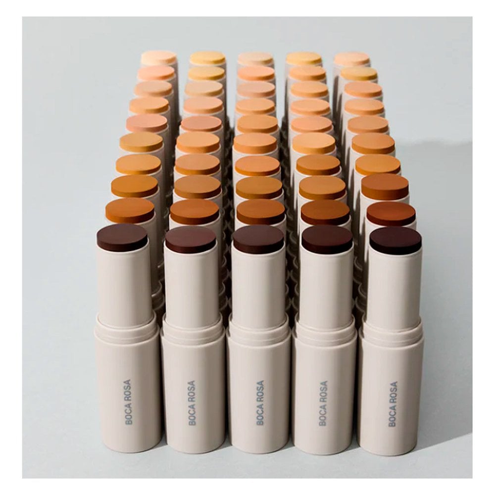 Stick Pele Boca Rosa Multifuncional BR18 FPS 30 | Nova Era Cosméticos ...