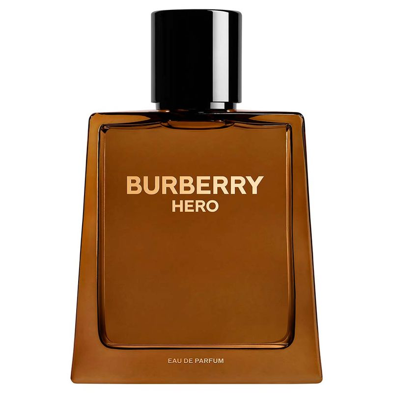 Perfume Masculino Eau de Parfum Burberry Hero 100ml
