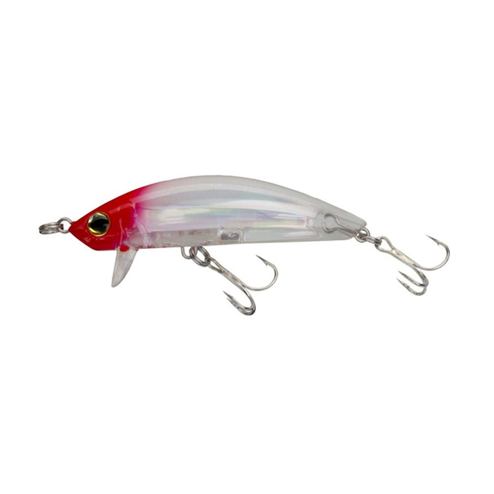 Isca Artificial Yo Zuri Surface Minnow 3d Inshore Floating Loja De