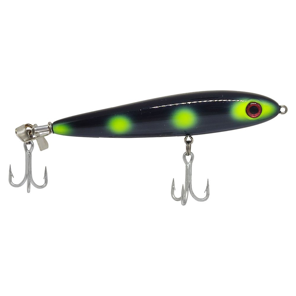 Isca Artificial Moriah Voraz Turbo Hélice 11,8cm 23gr De Superfície ... Isca Artificial Moriah Voraz Turbo Hélice 11,8cm 23gr De Superfície ...